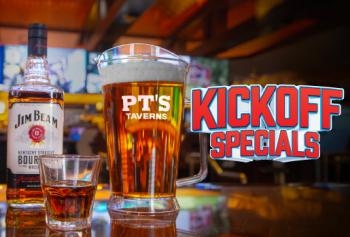 PT's Taverns - Las Vegas, NV